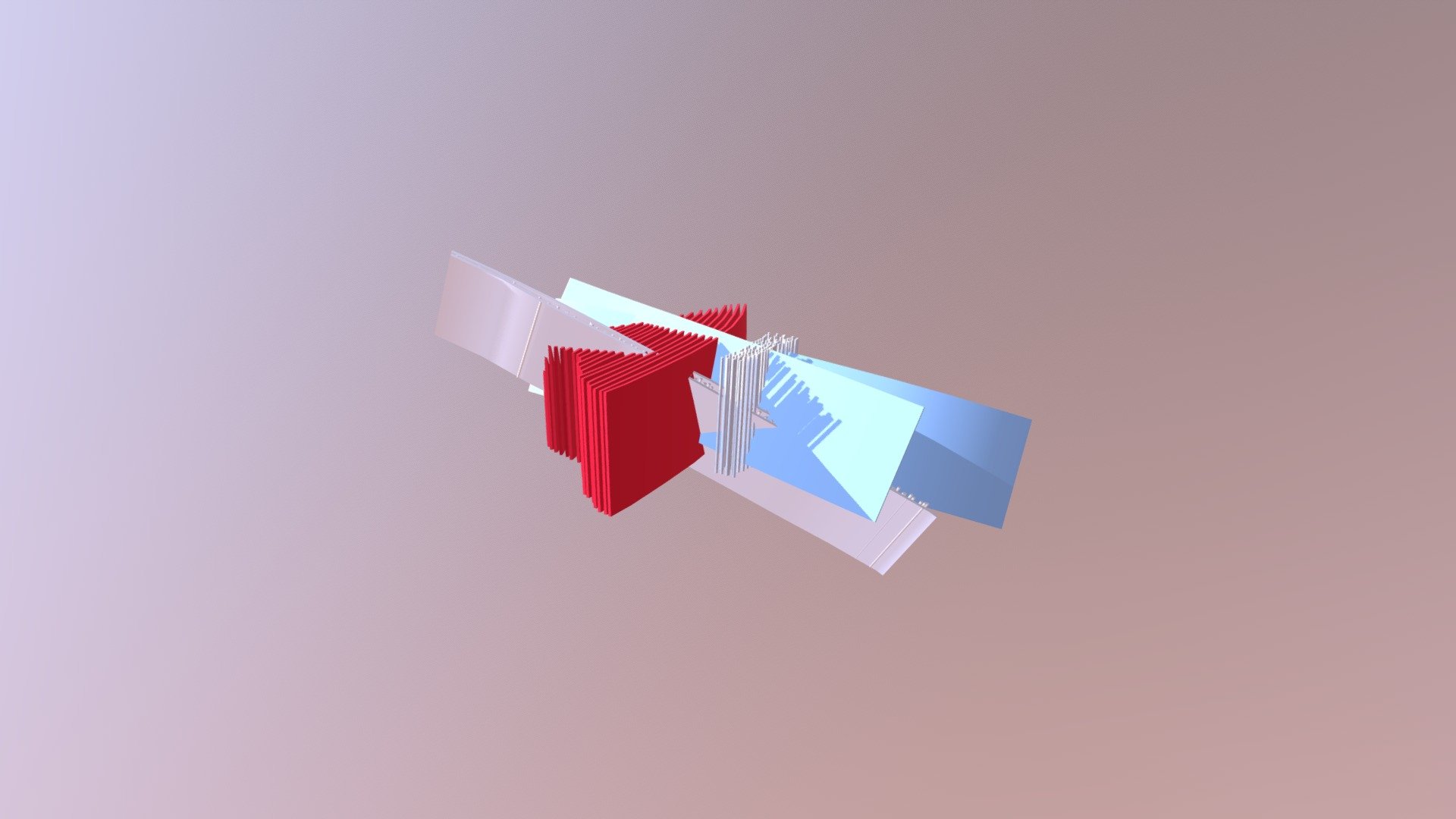 My Gravity Sketch - 3D model by Sinfab (@Sinaida) [b18276b] - Sketchfab