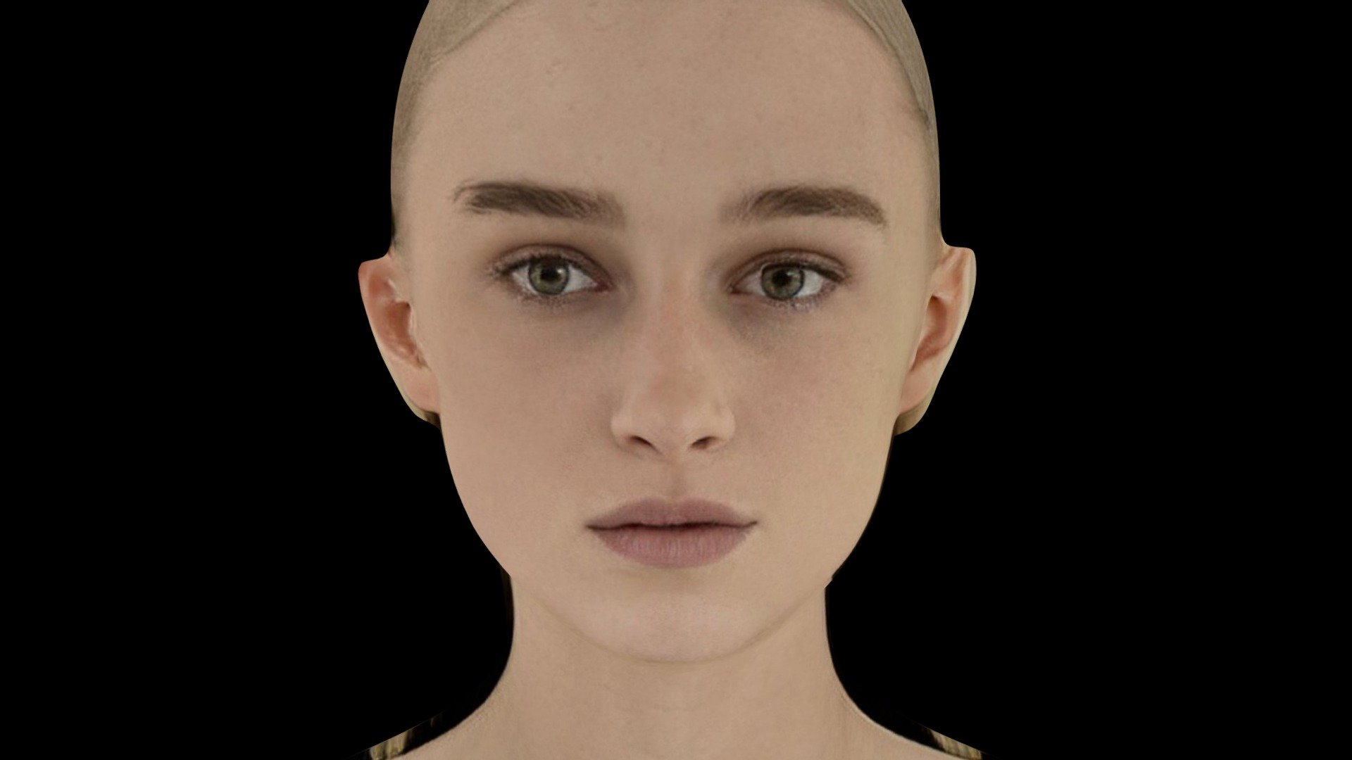 Human Dignity Collection | www.acuteline.com - Download Free 3D model ...