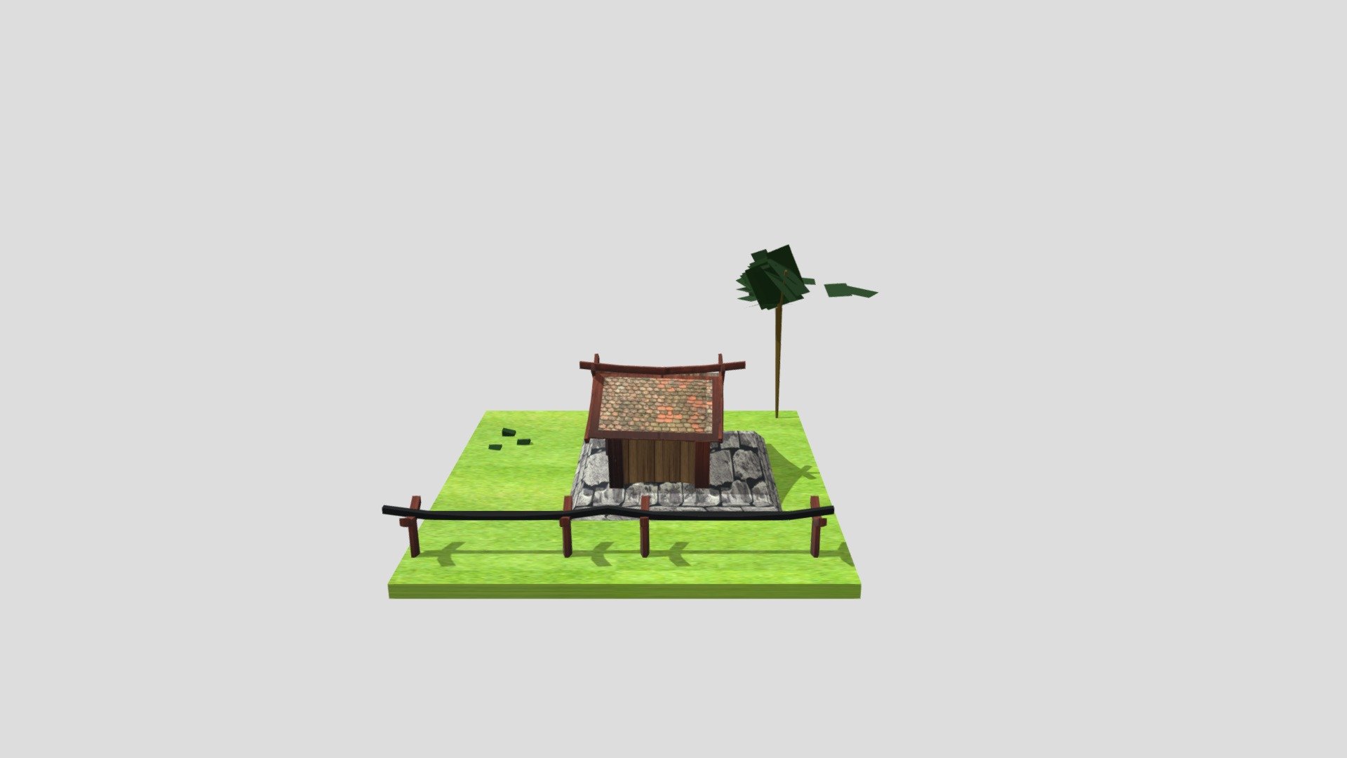 jjj - 3D model by Teerapat.Prommat [b1850f0] - Sketchfab