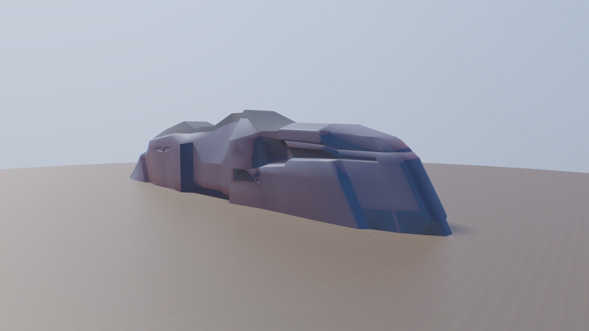 ztr gv 114 - Download Free 3D model by ztrztr (@ztrztr3) [b186df6 ...