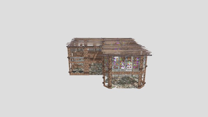 Ger 3D models - Sketchfab