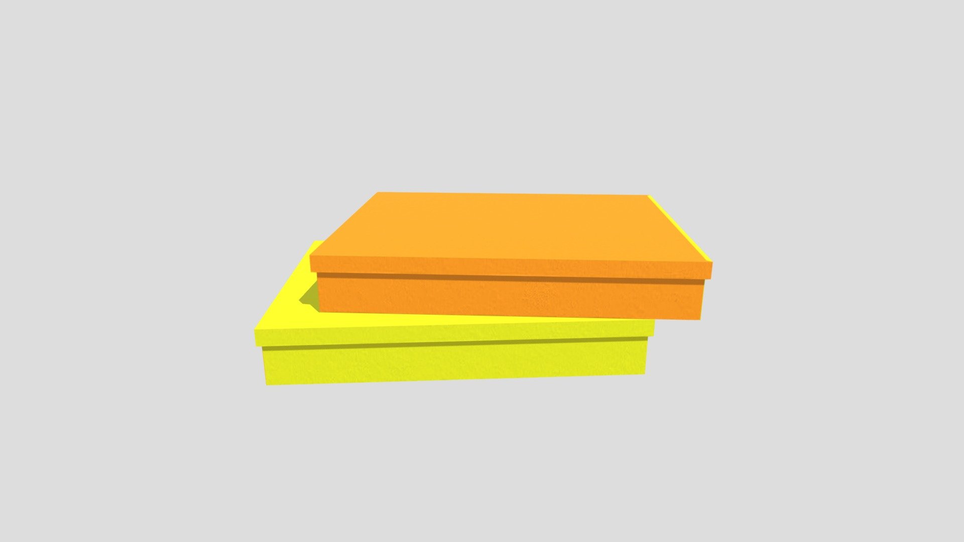 Box Set 2 - Download Free 3D model by syedshah (@mohammadshah390 ...