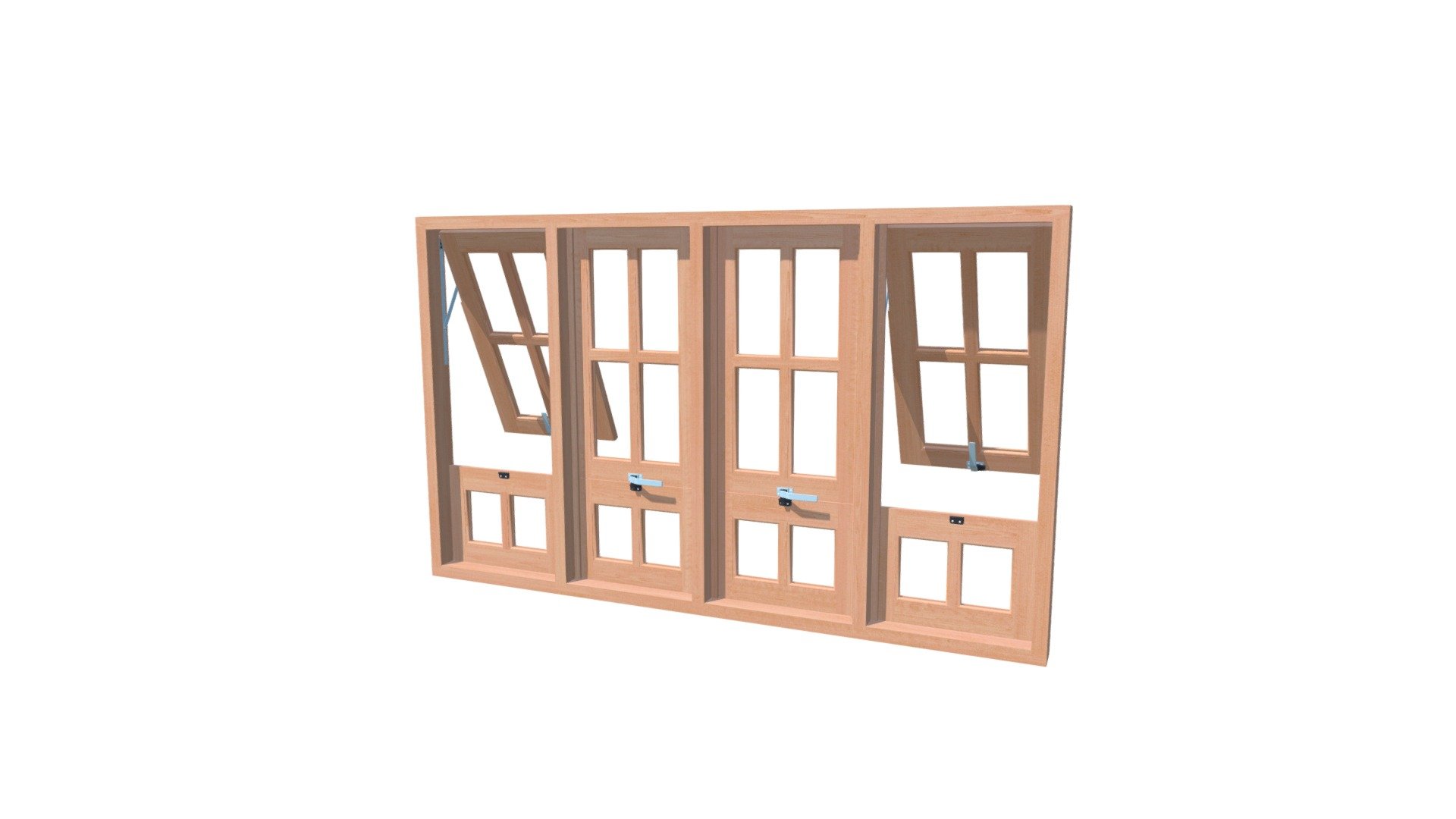 MQ4 - 3D model by Incomap [b18c569] - Sketchfab