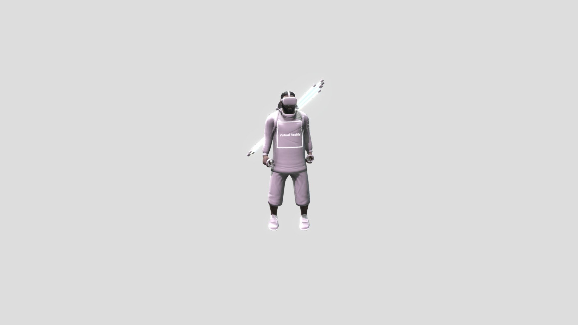 Avatar - 3D model by de3ppictures [b18c9a3] - Sketchfab