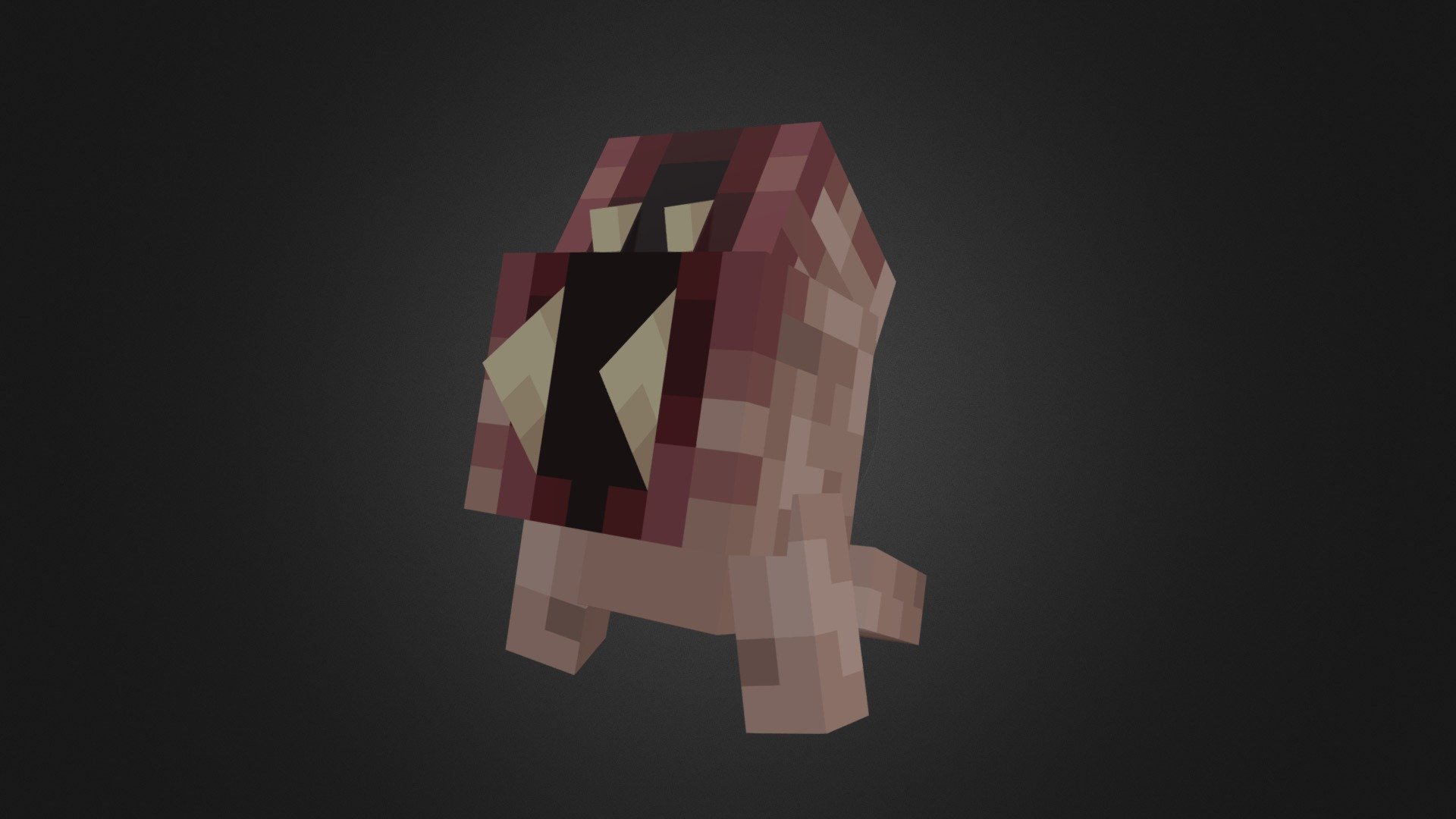 Baby - 3D model by Treehero [b19080b] - Sketchfab