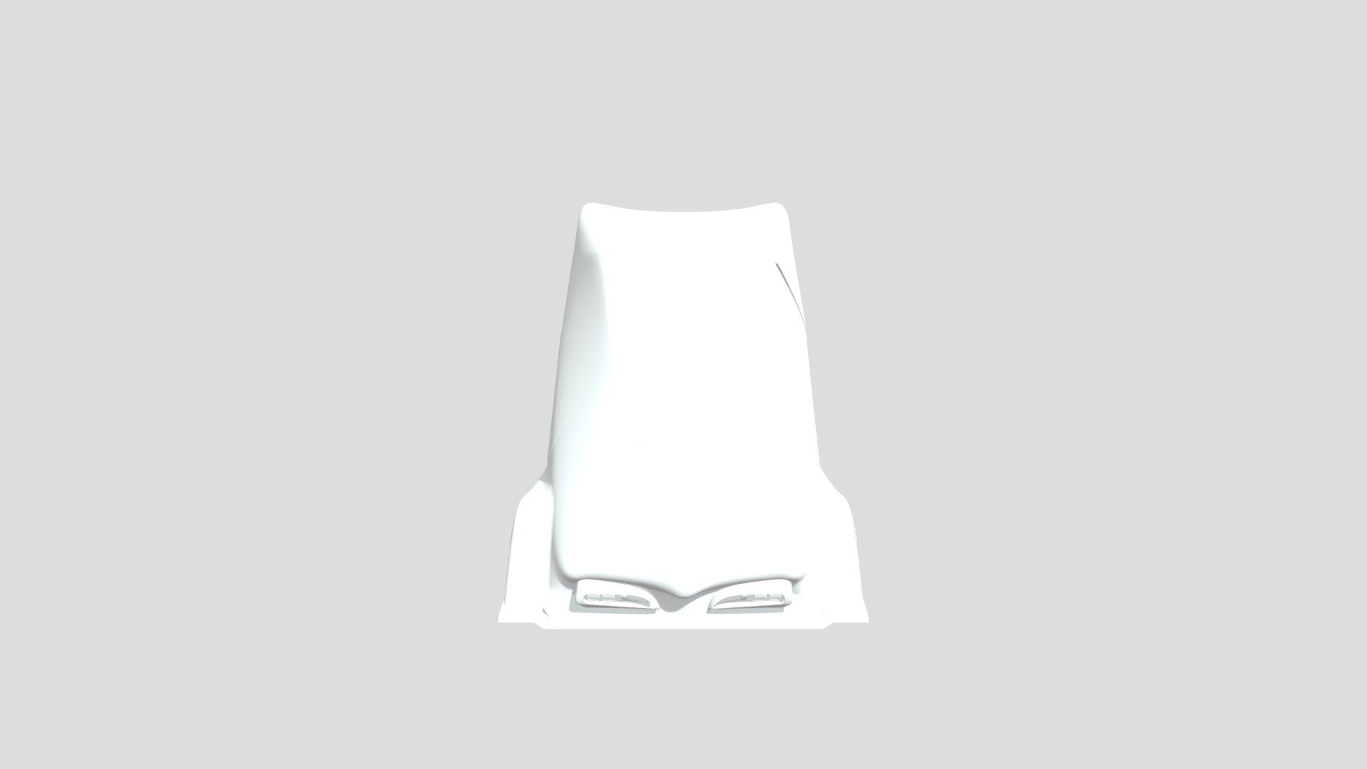 PSI V1 - Download Free 3D model by Akawa_ [b190a65] - Sketchfab