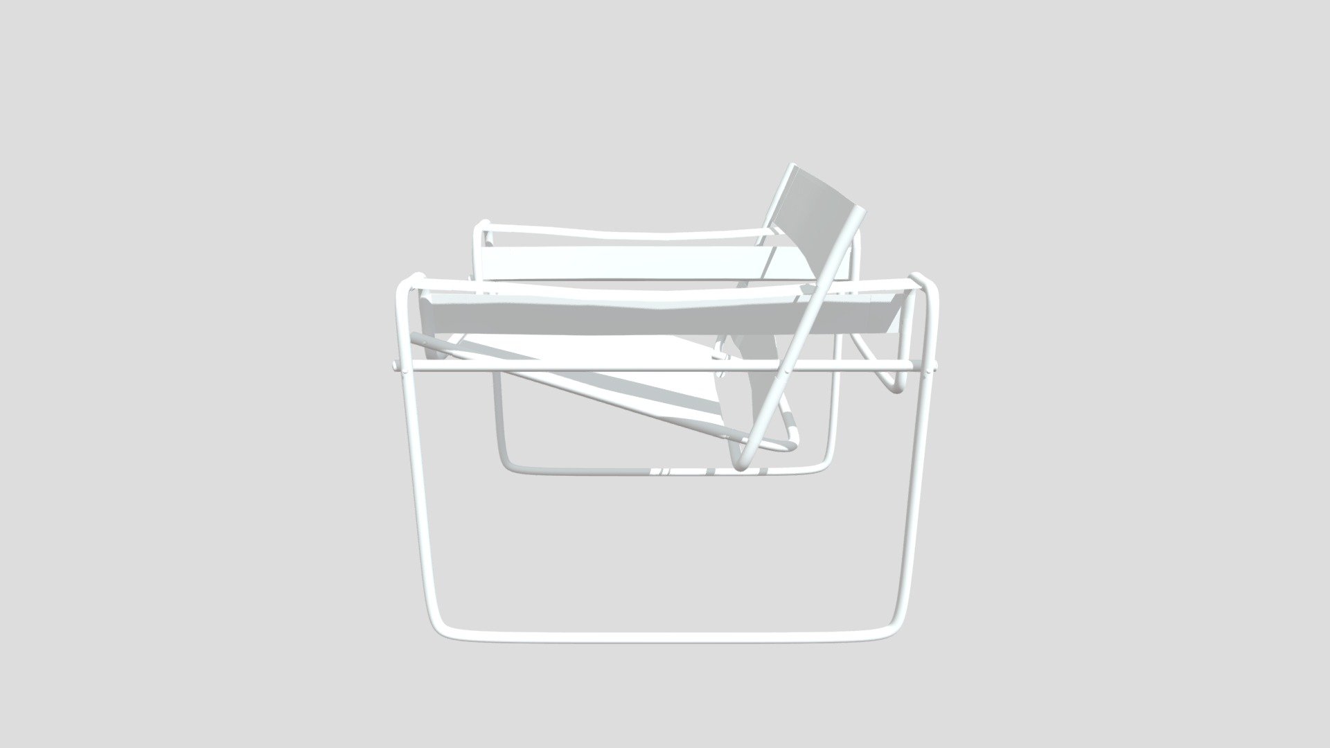 szek - 3D model by Pazirik3D [b19199e] - Sketchfab