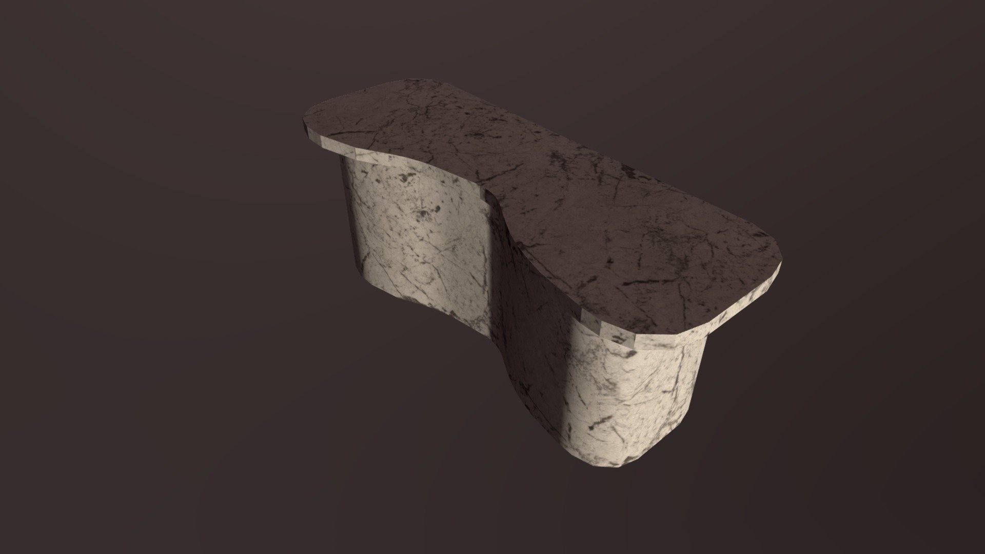 Kitchen Counter - 3D model by William (@Tebsin) [b192684] - Sketchfab