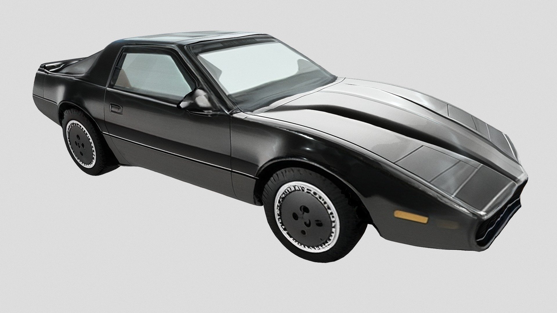 Kitt-{-𐌈-}-'ⅠⅠ' - Download Free 3D model by -X-ScornGames (@XX-XX ...