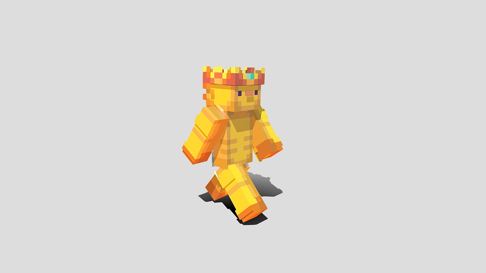 model - 3D model by Samie02 [b194287] - Sketchfab