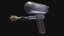 Atom Ray Gun - 3D model by adrawingkidd [b19480e] - Sketchfab