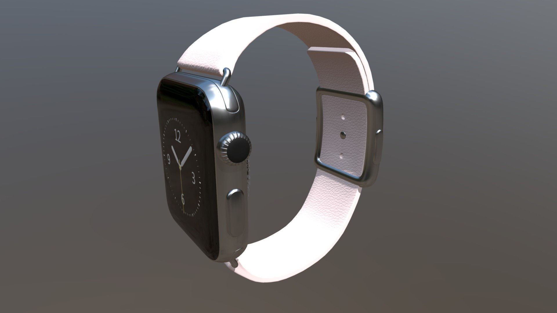 Shoubiao - 3D model by 奈 (@3385413433) [b1971ec] - Sketchfab