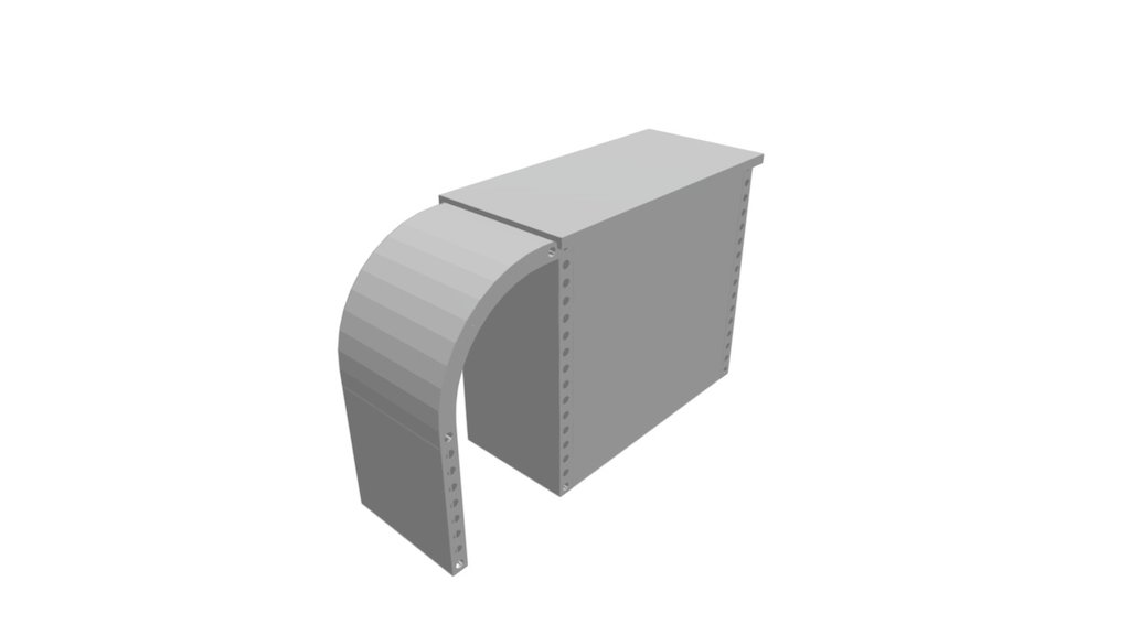 Counter Kit 3_Display - 3D model by Image Options (@ImageOptions ...