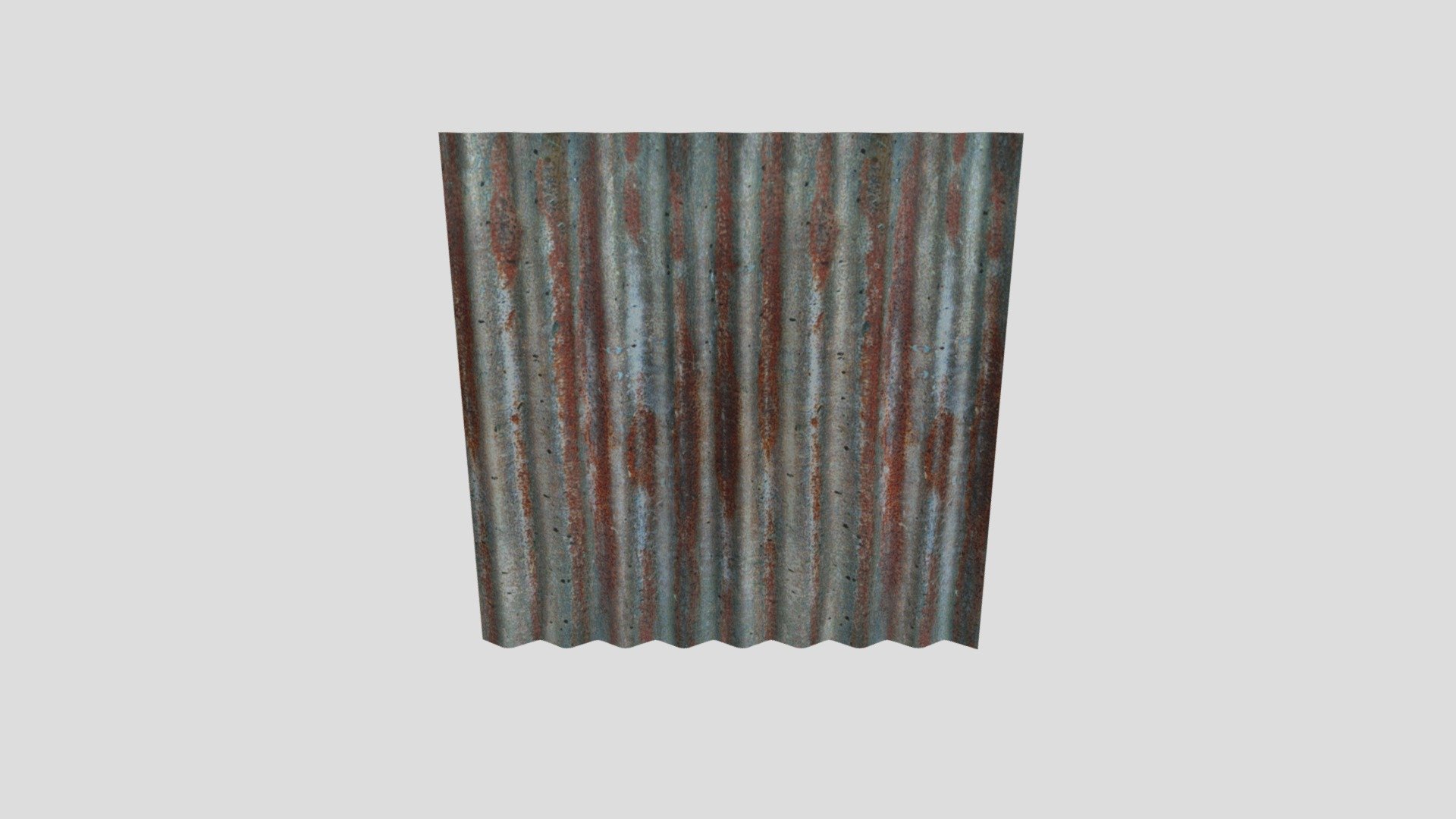 Metal sheet - Download Free 3D model by Heisenberg (@Gertol) [b1994c5 ...