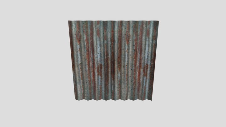Sheet 3D models - Sketchfab