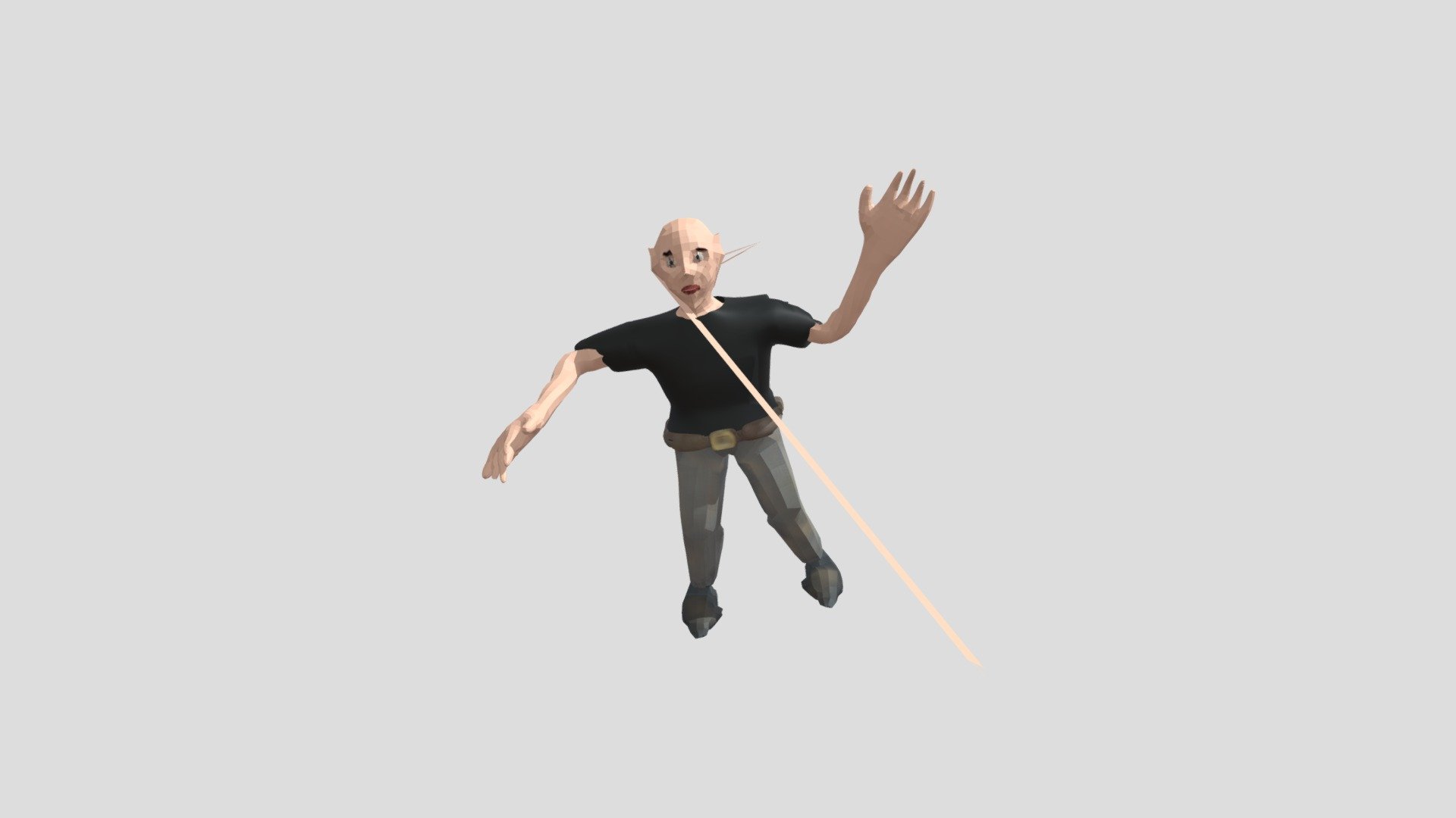 a2 - 3D model by AdrianCC [b19aada] - Sketchfab