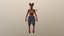 Instagram Demon: Baddie - Download Free 3D model by Po_Tatertots ...