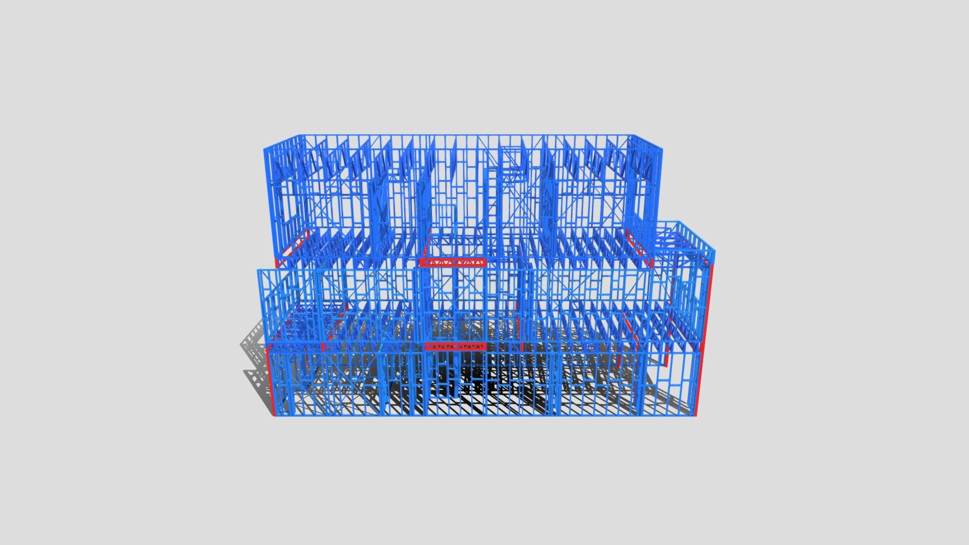 Type IA - Download Free 3D model by wouterbotha34 [b19bc7e] - Sketchfab