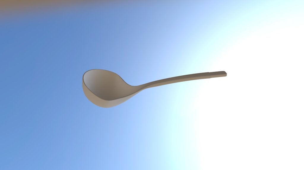 Kepçe Model MODEL - 3D model by Coşkun ÇELİK (@celikcoskun) [b19e08f ...
