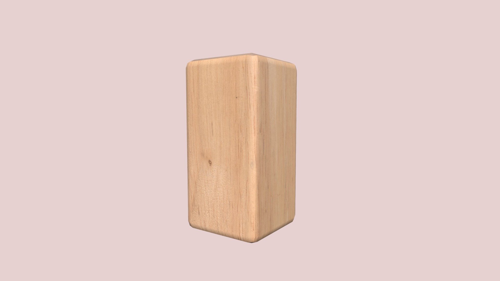 Building Block 1 CGT 1116 - Download Free 3D model by Hannah H ...