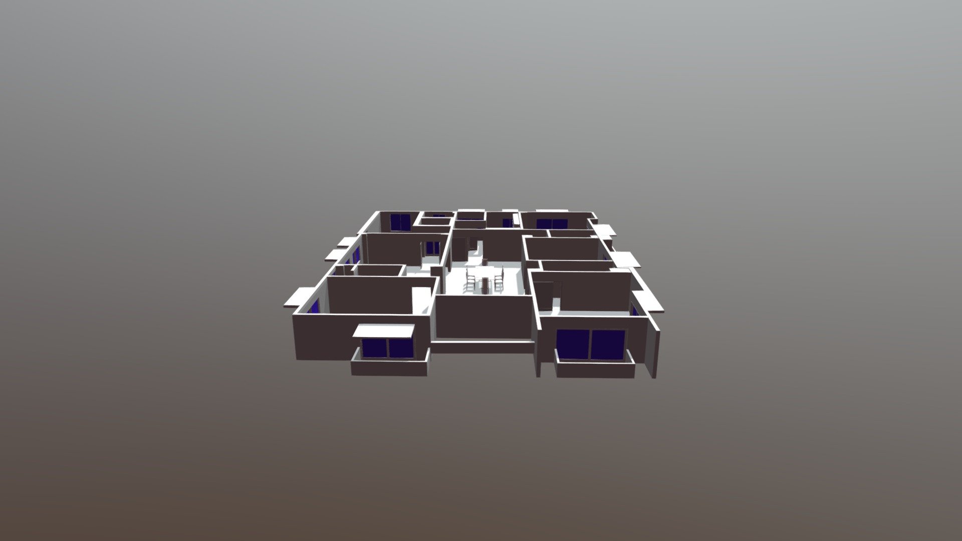 Build - Download Free 3D model by mamunshoad [b1a059d] - Sketchfab