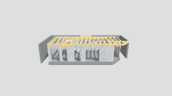 Xlam 3D models - Sketchfab