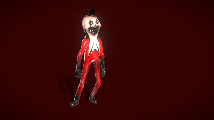 Chel 3D models - Sketchfab