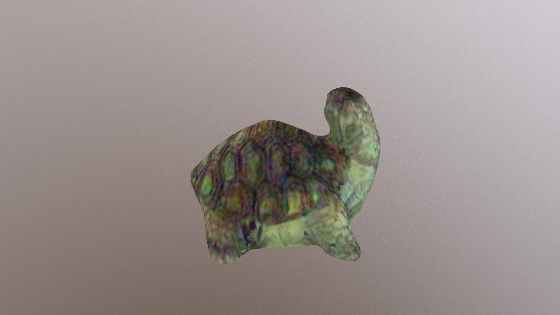 Turtle 2 - Download Free 3D model by brentoncenterconf [b1a45a3 ...
