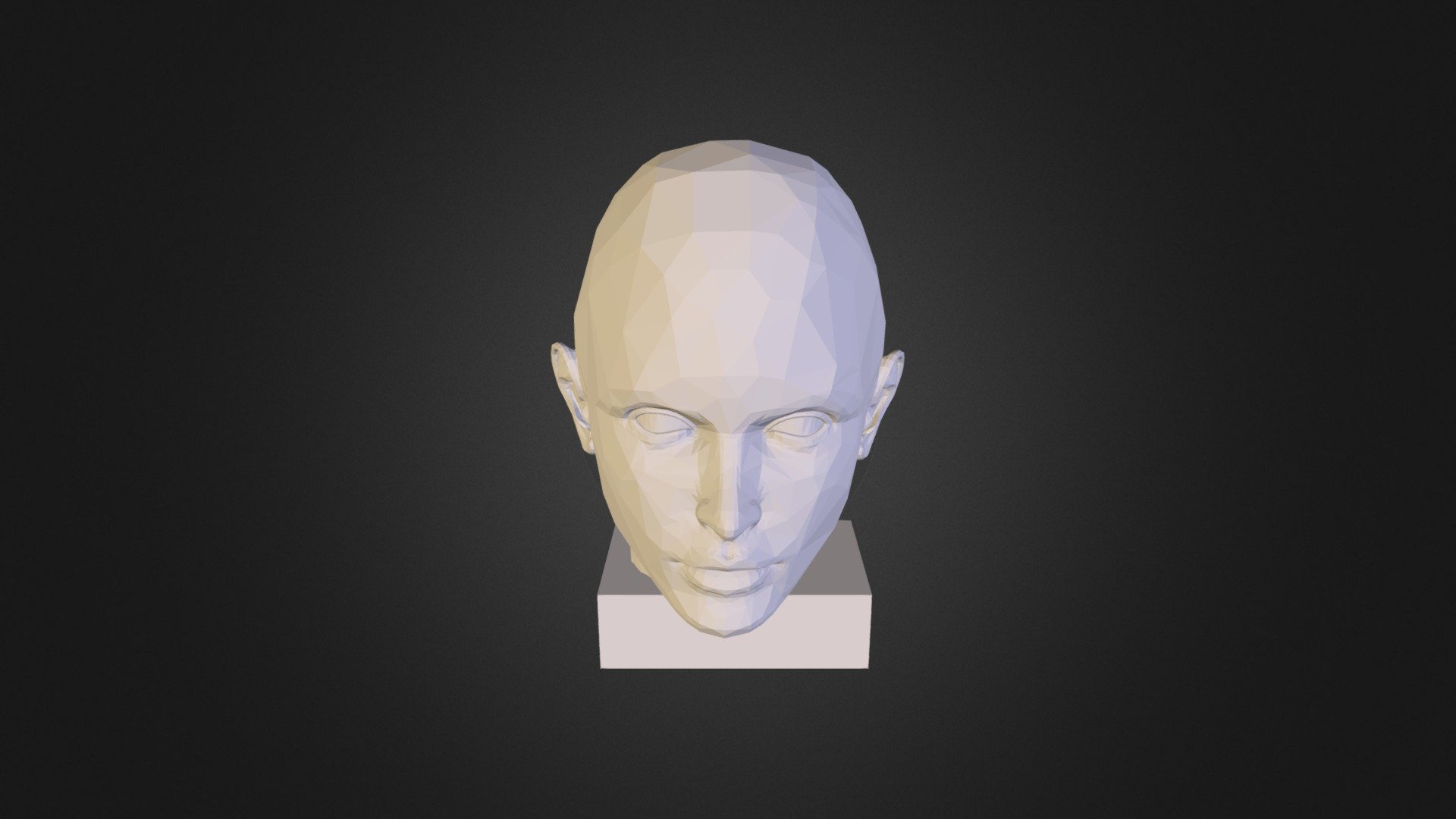 Print Head - 3D model by 3dindustries [b1a5e27] - Sketchfab