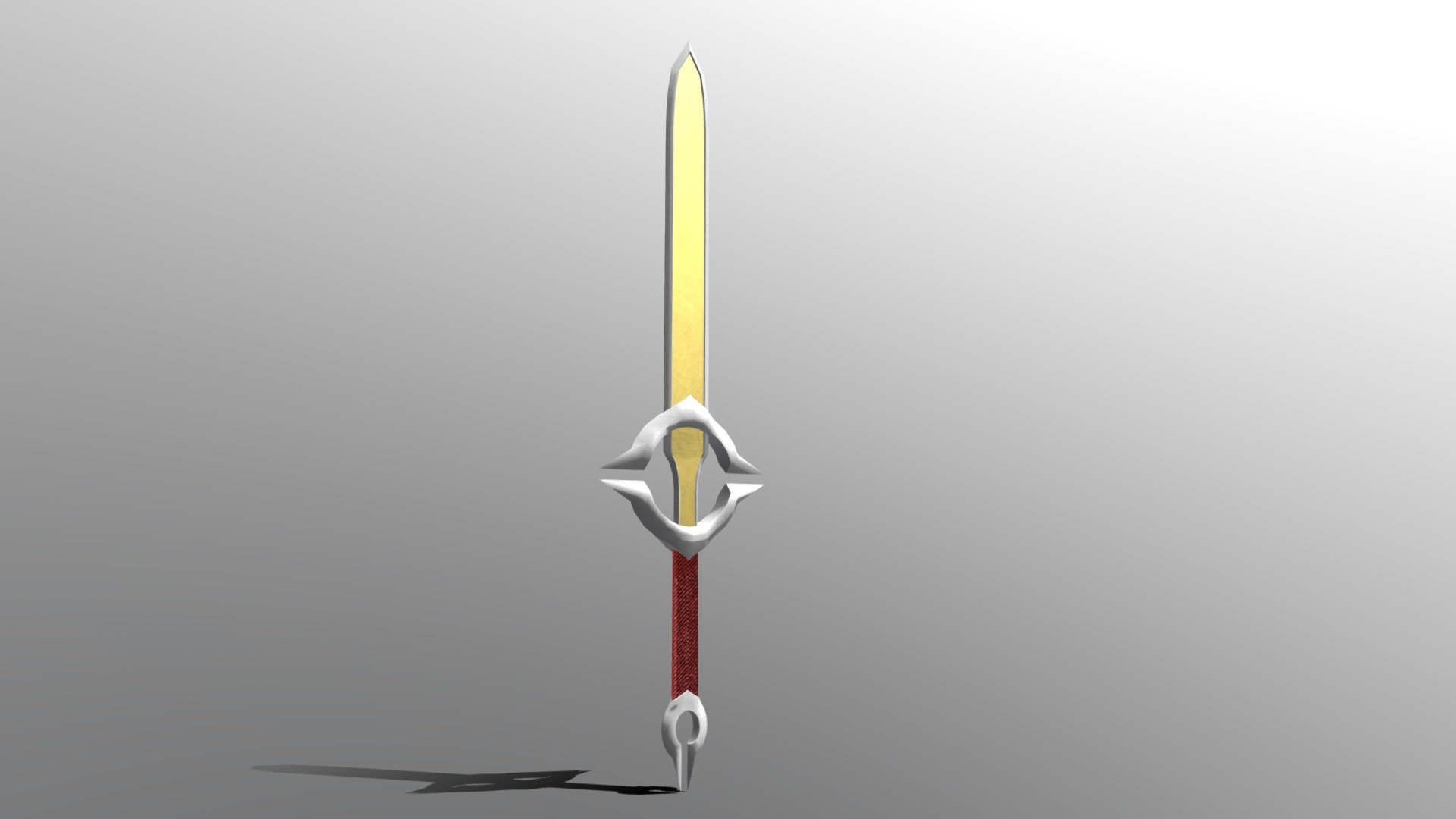 Carbonite Sword - 3D model by BreadLoaf (@BreadLoaf-haya) [b1a725b ...