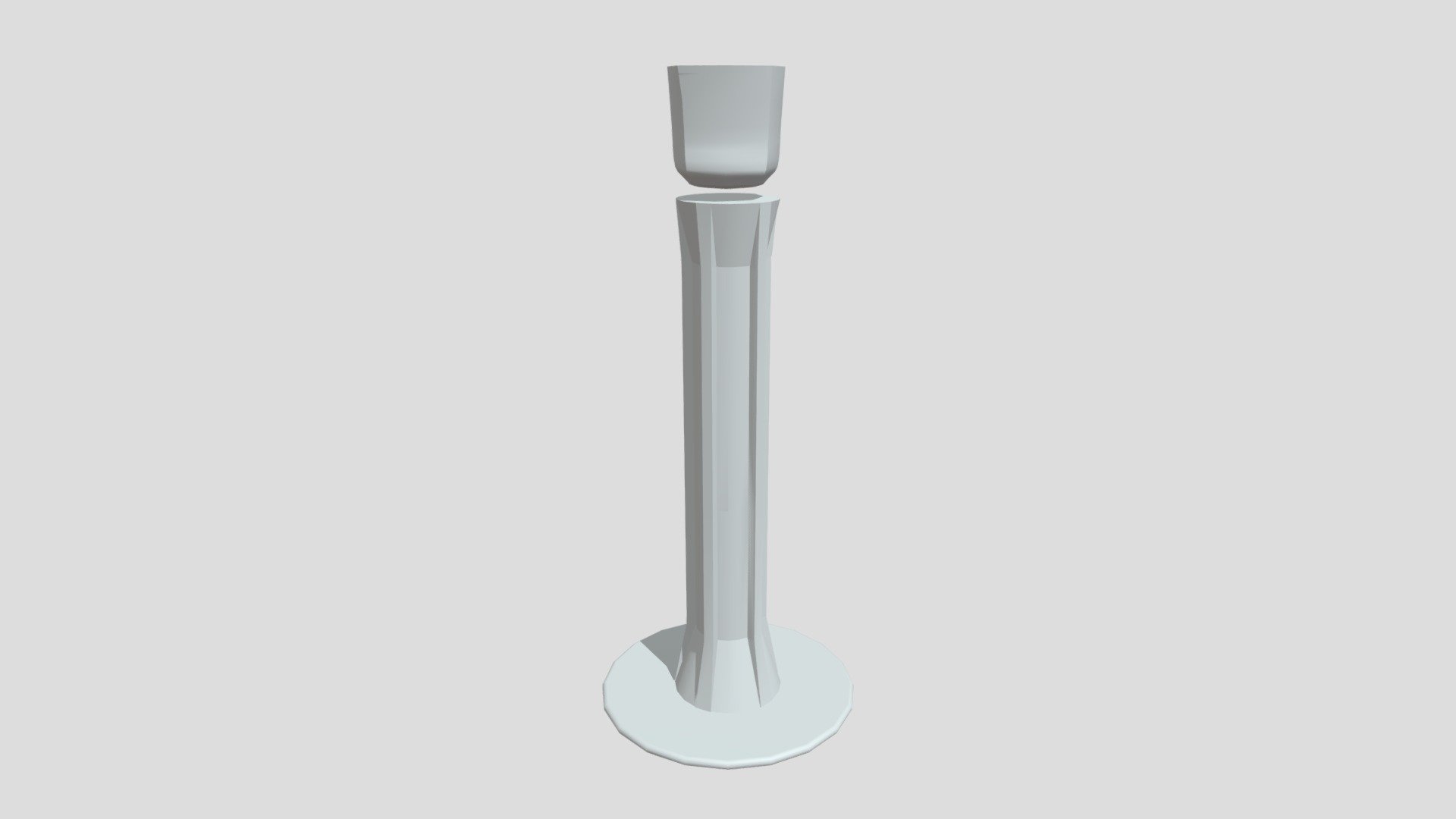 Podium - Download Free 3D model by bonejam [b1a99f0] - Sketchfab