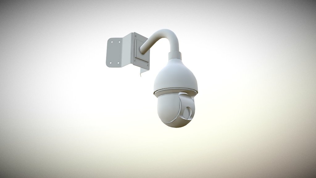 RVi-IPC62Z30-A1(Type 3) - 3D model by Prorubim (@prorubim.com) [b1a9e11 ...