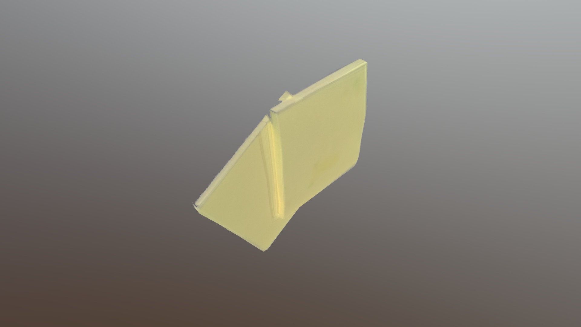 Stickit - 3D model by jon.marcoux [b1ab5df] - Sketchfab