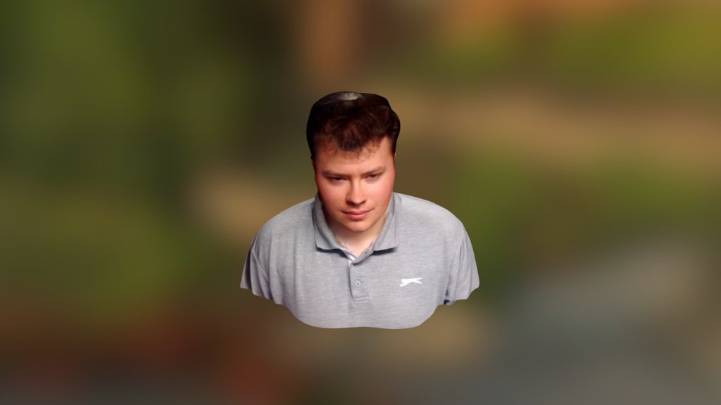 Stepan - 3D model by MakersLab [b1ac1f2] - Sketchfab