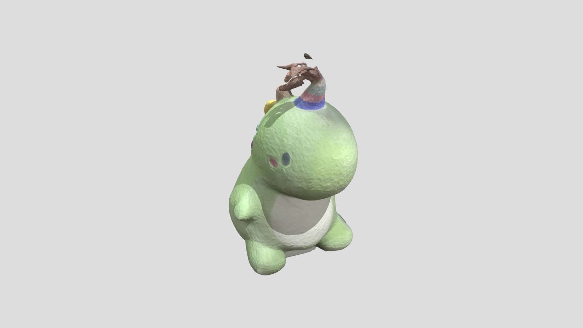 F6_Pim_WK_2B_Small - Download Free 3D model by nchry_ [b1ae253] - Sketchfab