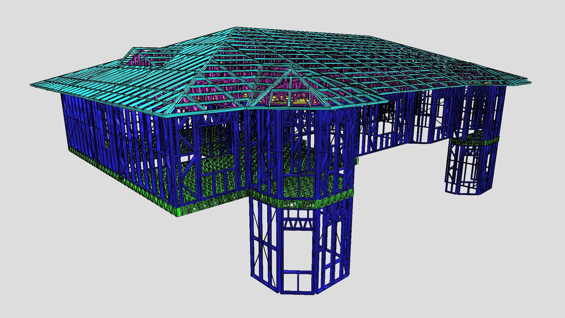 Aleksey Shcool - 3D model by KARKAS.KG (@karkas.kg1) [b1b136f] - Sketchfab