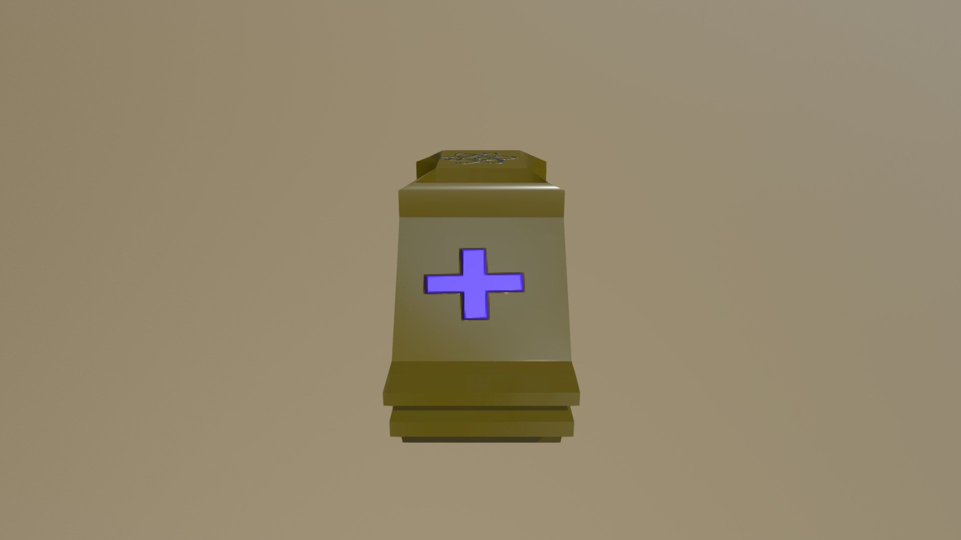 Mouse Droid (helper) - 3D model by zarvius [b1b1c00] - Sketchfab