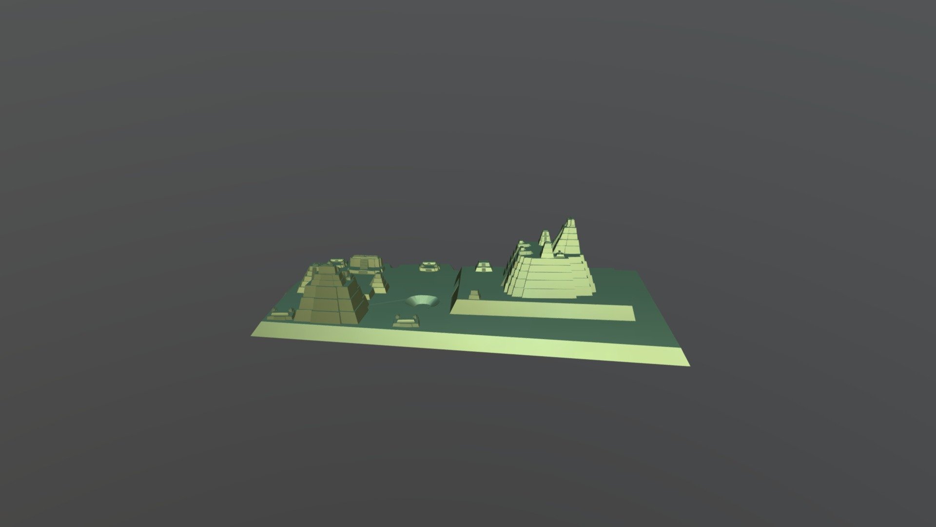 complejo danta - 3D model by Manuel.Portillo (@Astrid.Cruz) [b1b2b05 ...