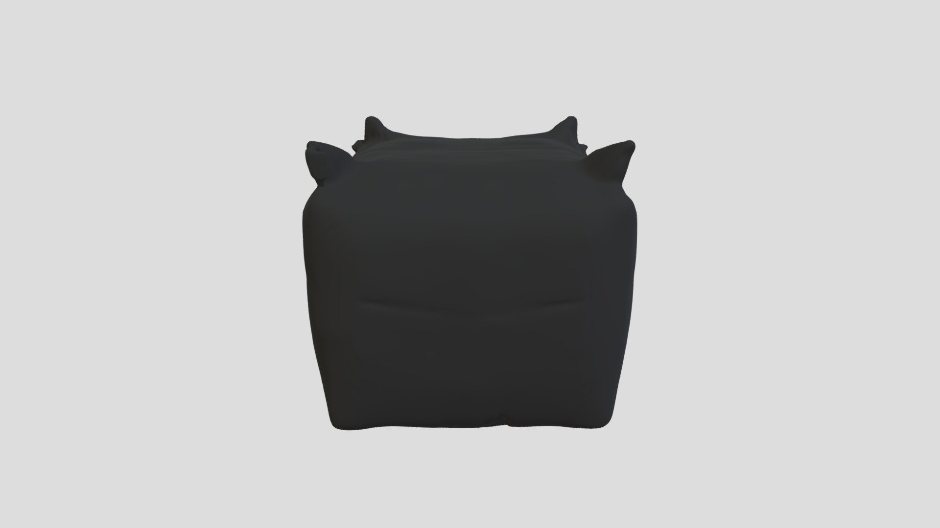 Cat cube - Download Free 3D model by Joey3D (@framedflankz) [b1b4c18 ...