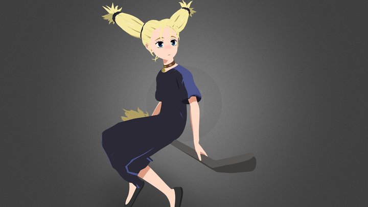Damn 3D models - Sketchfab
