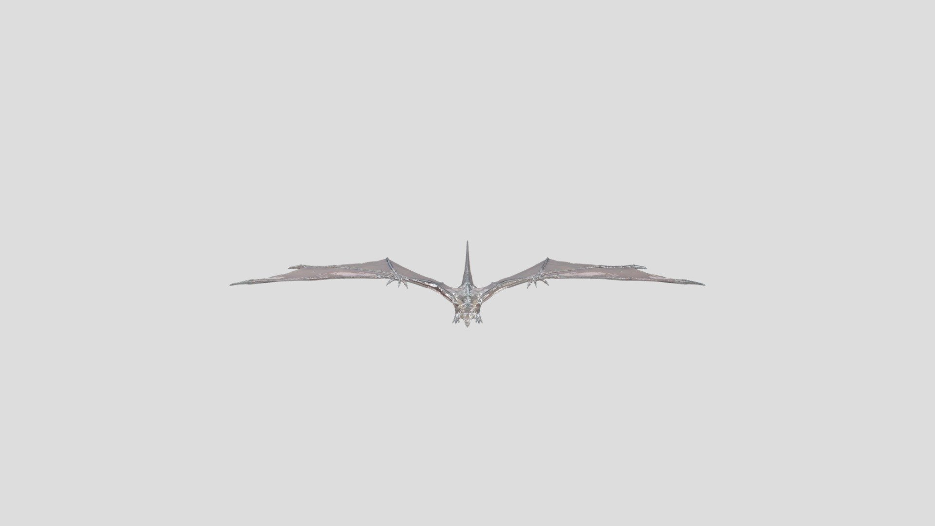 dragon_animation_flying - 3D model by helalasmaa41 [b1b79bf] - Sketchfab