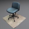 Office Chair 3D Scan - Download Free 3D model by Curious [b1b84c8 ...
