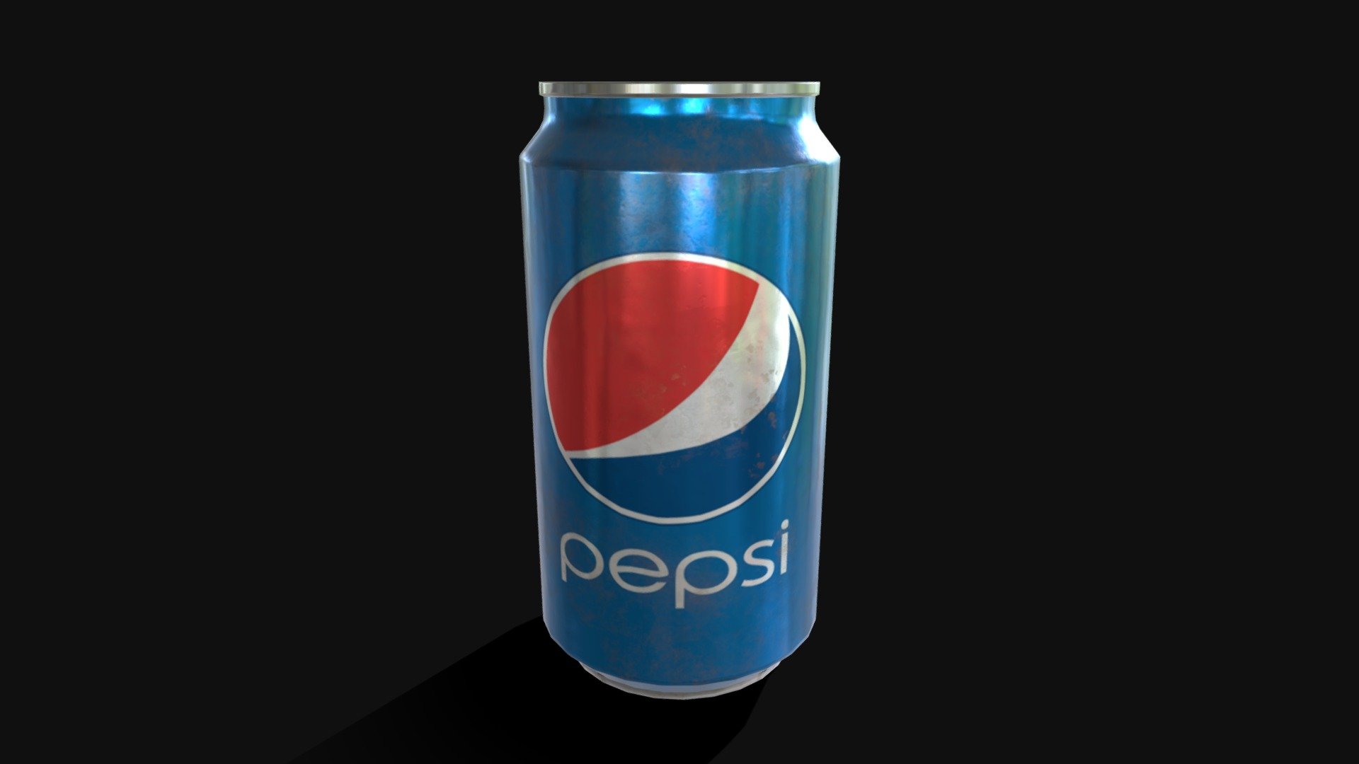 Lata - 3D model by Cristian Riascos (@cmunoz77) [b1b9586] - Sketchfab