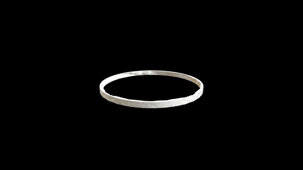 Ringworld - 3D model by Cité de l'architecture (@citearchi) [b1b9600 ...