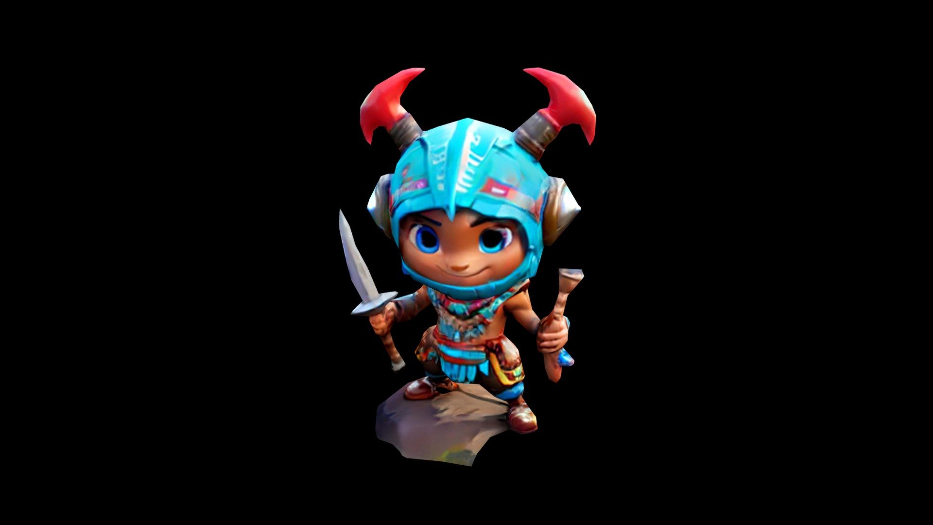example - Download Free 3D model by klrxyz [b1b9859] - Sketchfab