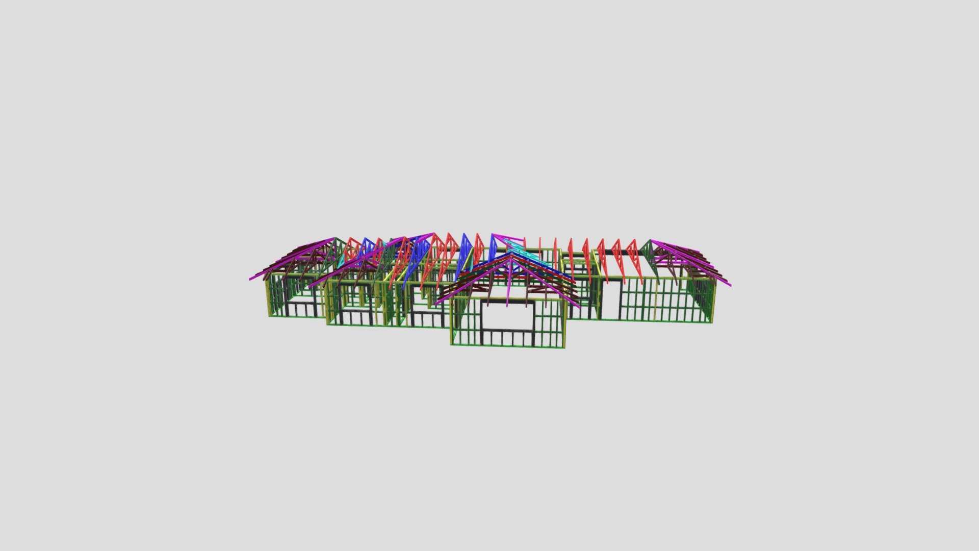 PS2632 - 3D model by precutsolutions [b1be2cd] - Sketchfab