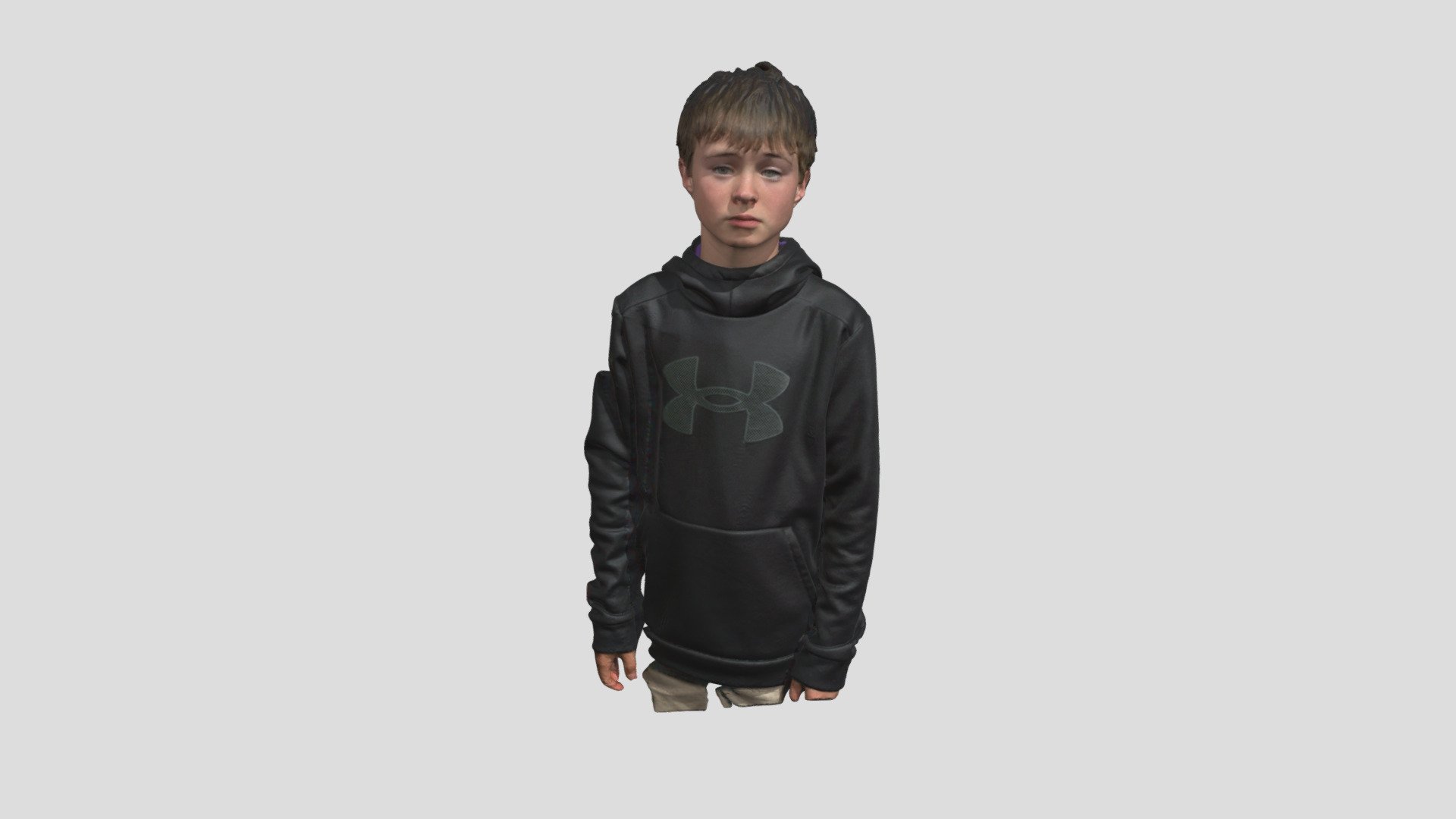 TCU Starpoint 2 - Download Free 3D model by nickbontrager [b1be434 ...