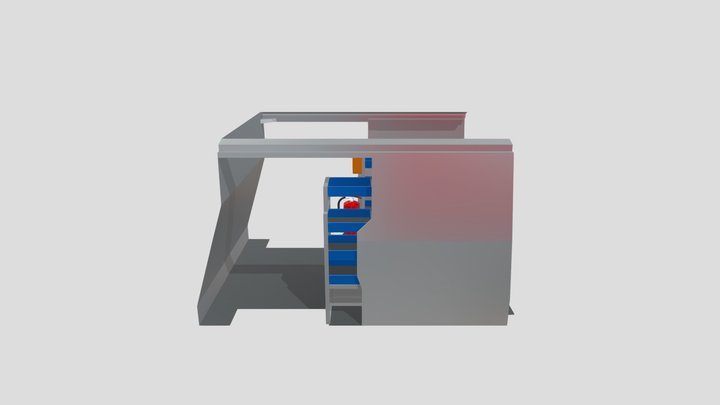 EVM-Designs - Sketchfab