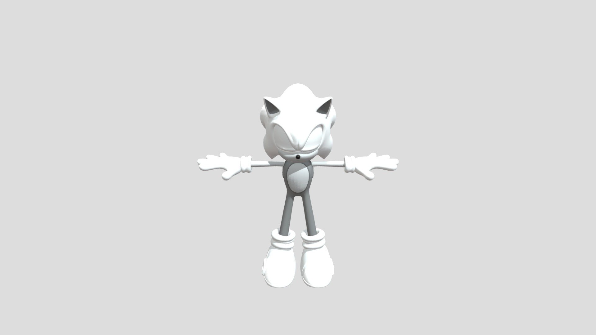 Sonic frontiers - Download Free 3D model by yellownotoficial [b1c3291 ...