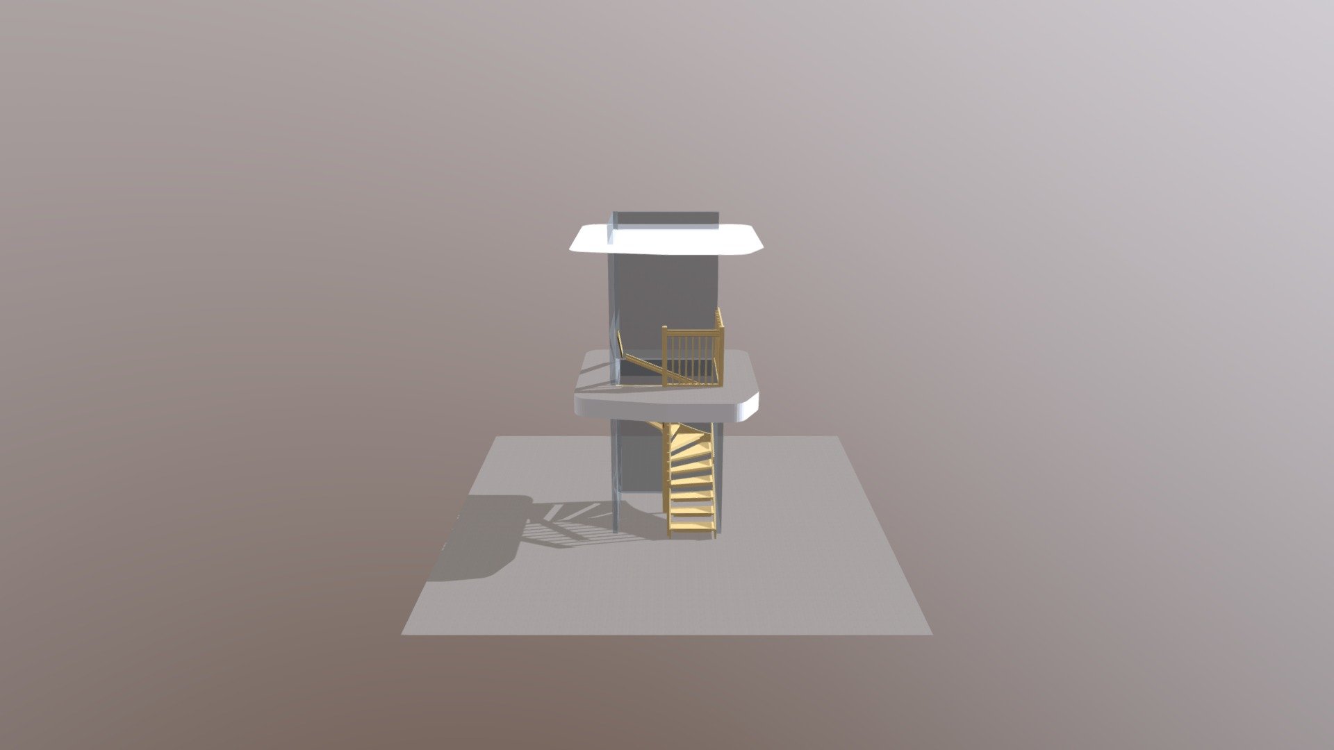 A4 - 3D model by AndersWargh [b1c3c95] - Sketchfab